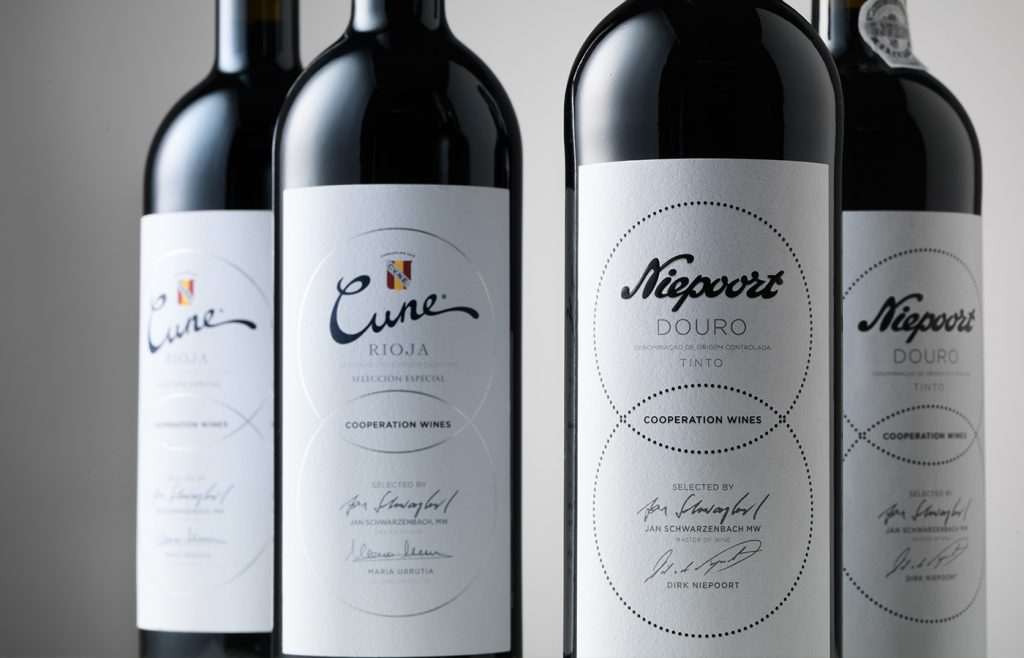 Homepage - Amphora